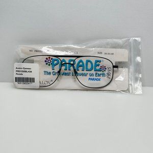 Avalon | Accessories | Avalon Eyeglasses Eye Glasses Frames Parade ...